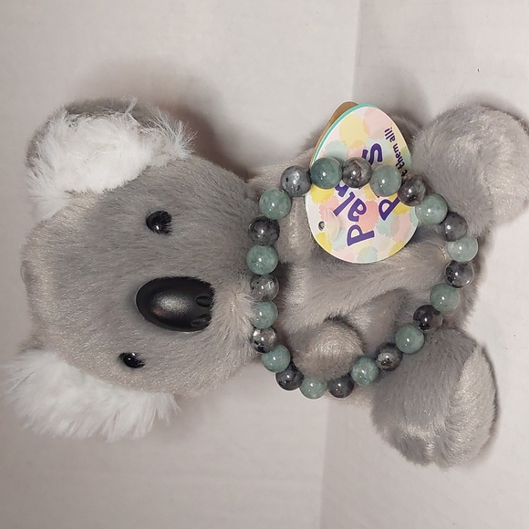 Palm Pals | Jewelry | Palm Palstone Bracelet Bundle Black Spot ...